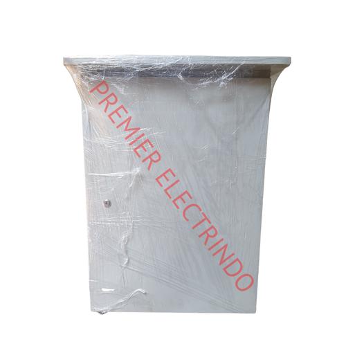 Jual Box Panel Outdoor 50x70x20cm Plat 1mm - Panel Listrik / Panel Box ...