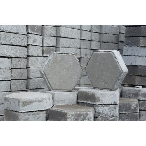 Jual Paving Block Segi Enam Konblok segi Enam - Kab. Bogor - CV Surya ...