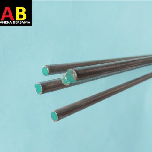 Jual As Behel Stainless Steel 6mm 304 Panjang 6m - Kota Tangerang ...