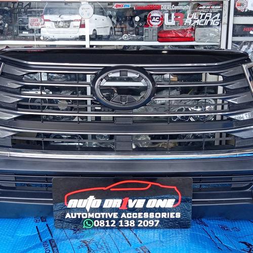 Jual Paket Facelift Innova Reborn 2021 Original Baru - Jakarta Utara ...