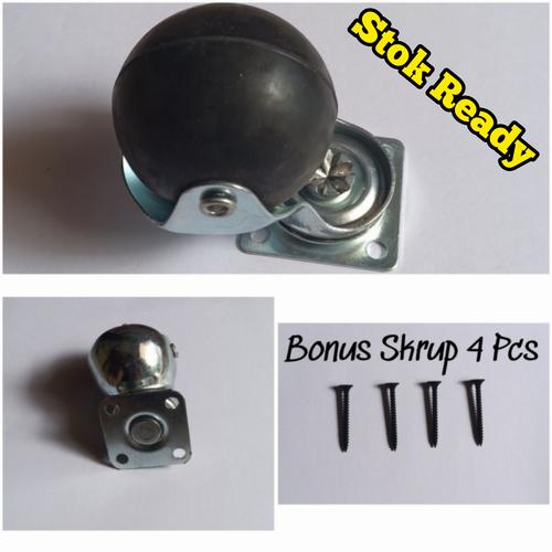 Jual Kaki Roda Spring Bed - kaki sprimbet - kaki sofa sofa & kursi ...