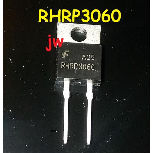 Jual RHRP3060 RHRP 3060 30A 600V Diode - Kota Depok - JW STORE SAWANGAN ...