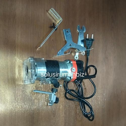 Jual MESIN PROFILE TRIMMER 370 TAS BENING mesin profil trimer kecil ...