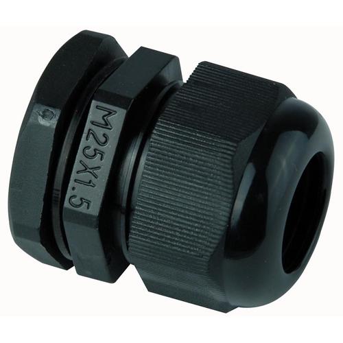 Jual cable gland M 25/ Cable gland M 25 / kabel gland M25 IP68 25x1.5 ...