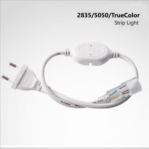 Jual SOCKET LED STRIP LIGHT LAMPU SELANG SOCKET JARUM 2835 - Jakarta ...