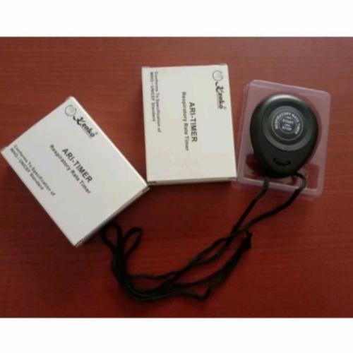 Jual aritimer kenko/Ari- timer kenko alat ukur pernafasan bayi ...