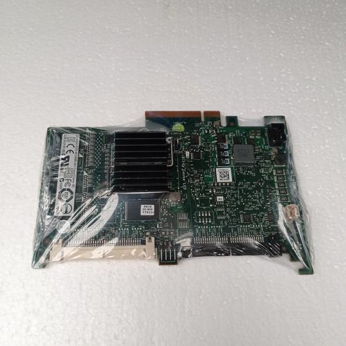 Jual Raid Card Dell Perc 6-i Dual Channel PCI-E SAS RAID 0T954J NO ...