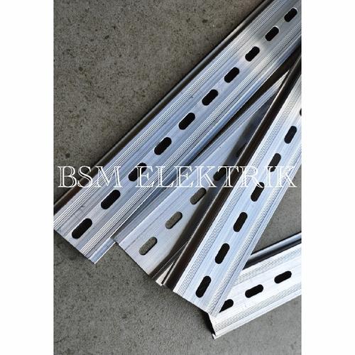 Jual REL MCB 1 Fungsi 1 Meter Fort - Kota Depok - BSM ELEKTRIK | Tokopedia