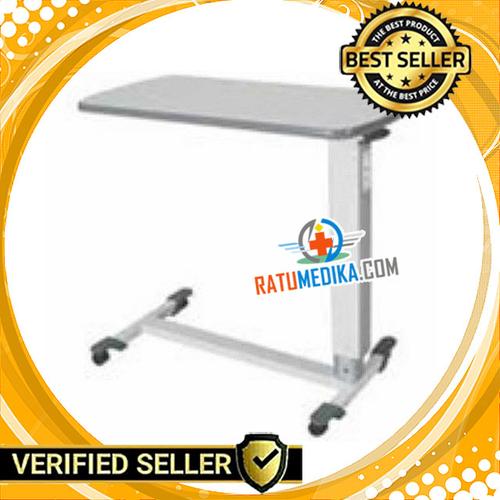 Jual Overbed Table Meja Makan Paramount - Jakarta Barat - RatuMedika ...
