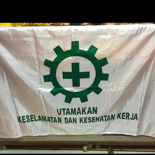 Jual Bendera safety K3 Keselamatan - Jakarta Barat - Anugerah Safety 23 ...