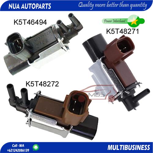 Jual EGR SOLENOID VALVE MITSUBISHI PAJERO-TRITON-L200-MONTERO-STRADA ...