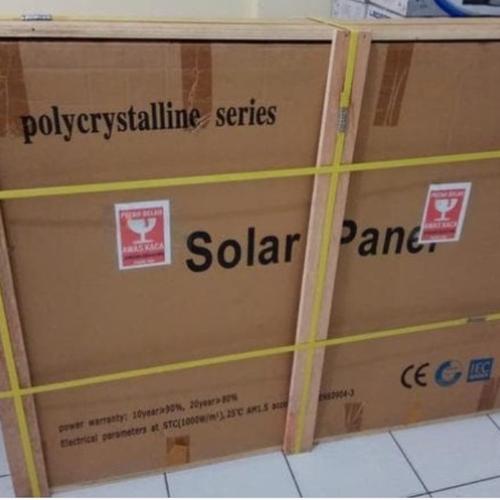 Jual packing triplek kayu peti - Kota Surabaya - Piramida Sign | Tokopedia