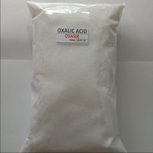 Jual OXALIC ACID - OSASIR - ASAM OKSALAT (1000 gram) - Kab. Tuban ...