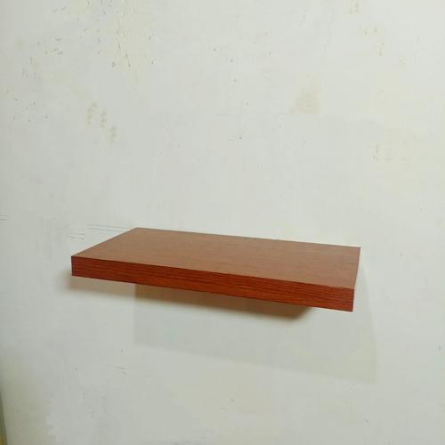 Jual hambalan ambalan dinding 50 x 25cm - Putih - Kab. Bogor - rak ...