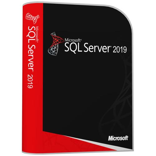 Jual SQL Server 2019 Standard - Dengan License Key - Kota Bekasi ...