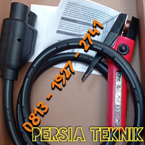 Jual Stang Las Gouging ARCAIR K3000 Torch electrode Holder - Jakarta ...