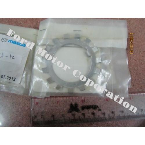 Jual Washer lock mur as roda belakang nut bearing Ford Ranger TDI TDCI ...