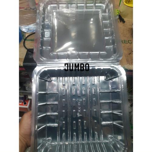 Jual Plastik Mika Kue | Mika Makanan Besar ukuran 2A, 1A, dan jumbo ...