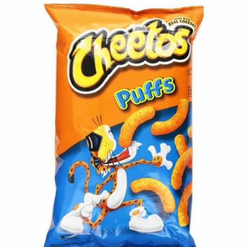 Jual cheetos puff import usa - cheetos puff 255gr - cheetos puff ...