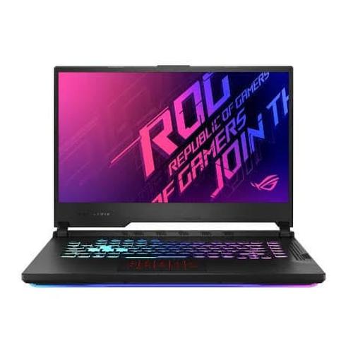 Jual ASUS ROG STRIX G15 G513IM-R736B6T R7 4800H / 16 / 512 / RTX 3060 ...