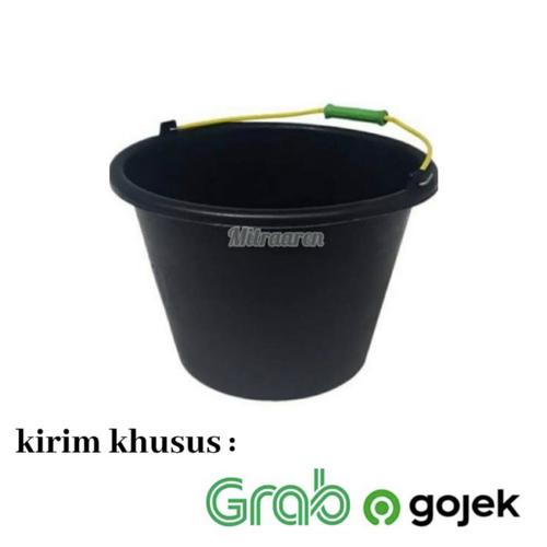 Jual Ember proyek hitam sedang dan besar - Kota Bandung ...