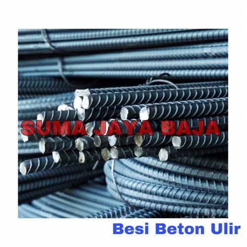 Jual Beton Ulir 19mm KS BJTS 420 - Jakarta Barat - sumajayabaja | Tokopedia