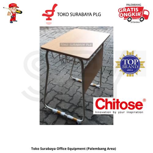 Jual Chitose Ayumi Meja Belajar Meja Sekolah Chitose Ayumi - Tanpa ...