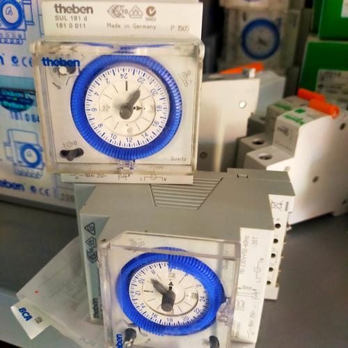 Jual timer theben sul 181 d - Jakarta Pusat - Mulia onlineshope | Tokopedia