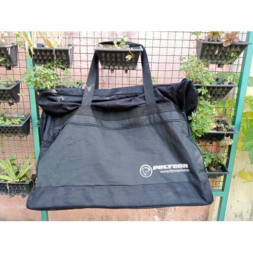 Jual Tas bungkus sepeda lipat ORIGINAL bawaan Polygon Bike To Work ...