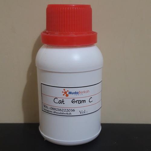 Jual Cat Gram C 100ml - Kab. Bantul - Muda Berkah Jogja | Tokopedia