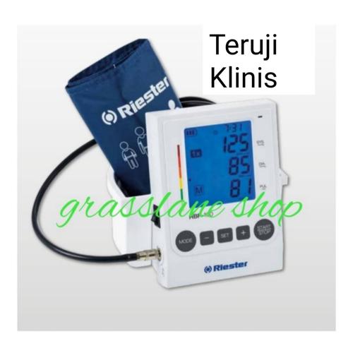 Jual Tensimeter Digital Desk Table Meja Riester RBP100 Nova RBP 100 ...