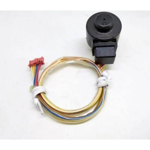 Jual Coil Motorized Valve AC Daikin RKD25DVM4 RKD35 Original - Kota ...