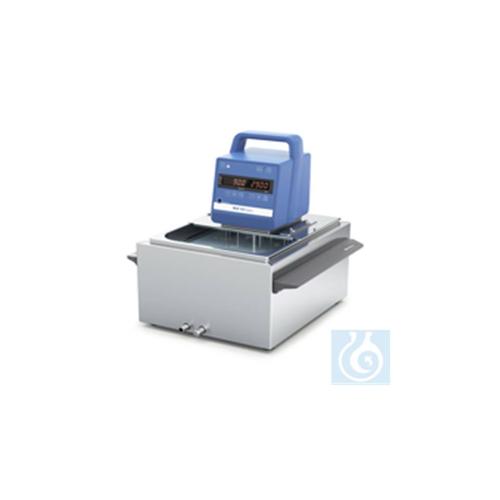 Jual IKA Compact Immersion Circulator ICC Basic Pro 9, 9 l Pro Bath - Kota Bekasi - A-BBB ...