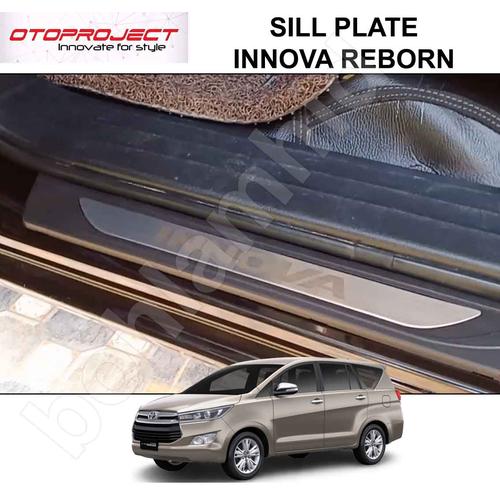 Promo Sill Plate Pintu INNOVA REBORN Door SillPlate Pintu Otoproject ...