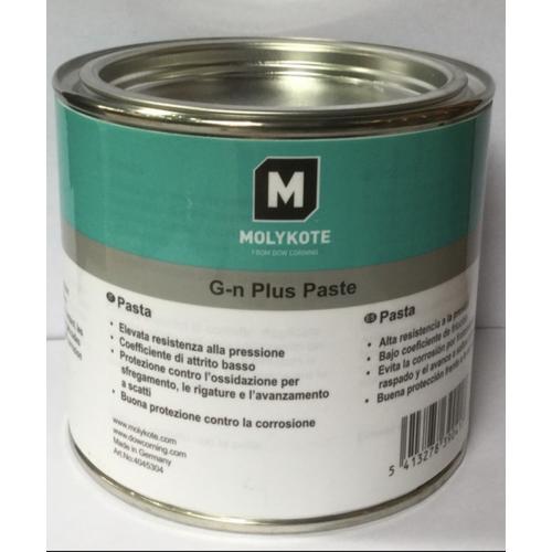 Jual molykote gn plus paste - Jakarta Barat - Cahaya mulia kimia ...