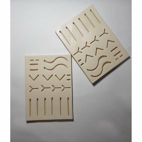 Jual alat medis jahit luka - SUTURE pad - HEACTING set - Kota Medan ...