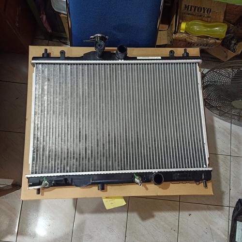 Jual Radiator ADR 3341-1013 Nissan Grand Livina Matic, Tiida, Sylphy ...