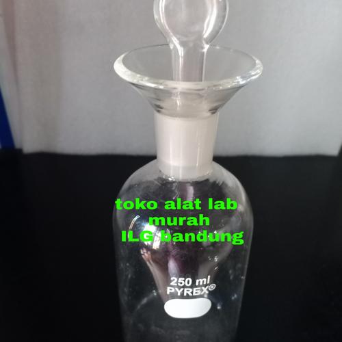 Jual botol wingler 250ml pyrex botol winkler - Kab. Bandung Barat ...