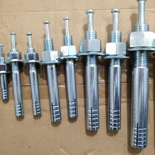 Jual High anchor m20 × 130 galvanis dynabolt ketok high angkur hit ...