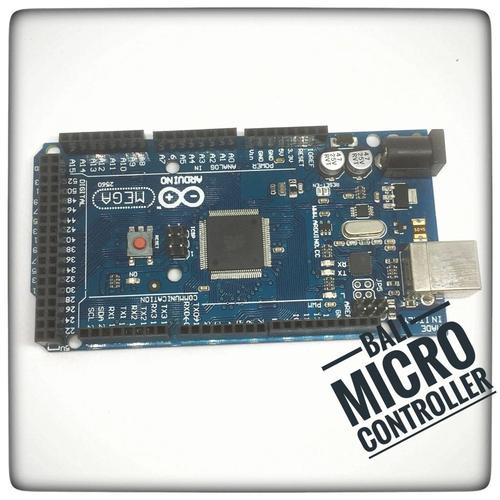 Jual Arduino Mega 2560 R3 - Kota Denpasar - Bali Micro Controller ...