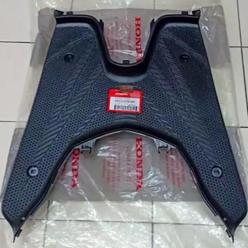 Jual 6431A-KVB-930 STEP FLOOR COVER LANTAI VARIO 110 CW KARBU ORIGINAL - Kab. Boyolali - AJM ...