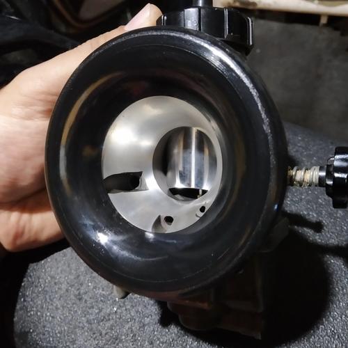 Jual Velocity Stack Velo Karburator PE 28 PE28 Revformance - Panjang ...