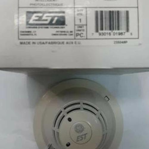 Jual SMOKE DETECTOR MERK EDWARDS SIGA-PS - Jakarta Pusat - Sejahtera ...