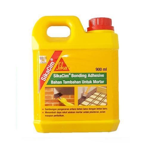 Jual SikaCim Bonding Adhesive lem beton - Jakarta Pusat ...