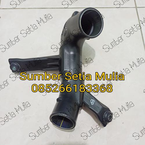 Jual Selang Turbo Intercooler Toyota Fortuner Hilux Revo Diesel 17361 ...