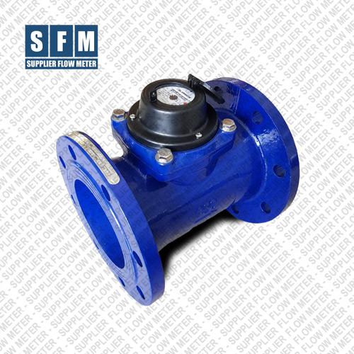 Jual WATER METER 6 INCH CALIBRATE TYPE LXLC DN150 (150mm) - Jakarta ...