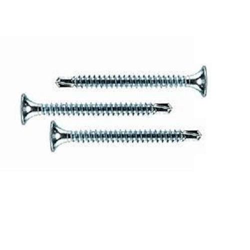 Jual Skrup Bugle Head 6 x 32 Bugle head Screw 100pcs SDP Bugle ...
