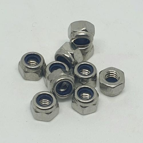 Jual Mur m3 mur locknut baut m3 RC MN WPL Adventure 1/10 - Kota Bandung ...