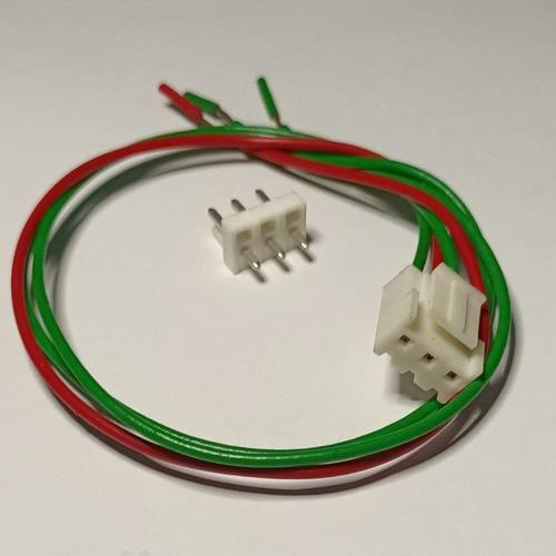 Jual Kabel Konektor PCB Male Female JST 3P 3 Pin Connector Socket - Kota Tangerang - Raja AVR ...