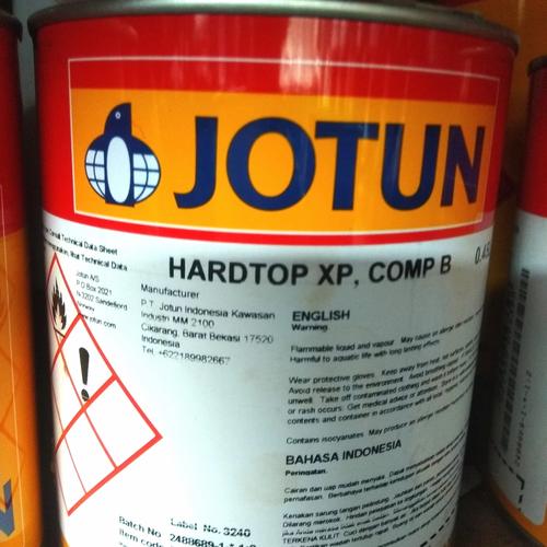 Jual CAT MARINE JOTUN HARTOP YELLOW 5 LITER - Jakarta Utara - Ibnu Cat marine_NEW | Tokopedia